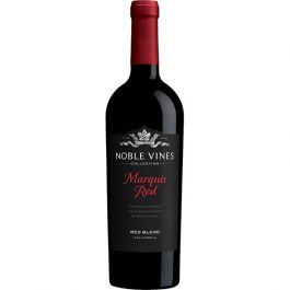 Noble Vines "Marquis" Lodi Red Blended ราคา ฿| WINE-NOW