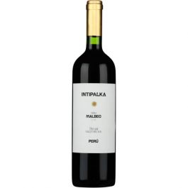 Intipalka Malbec ราคา ฿| WINE-NOW