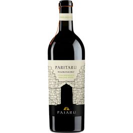 Pajaru Negroamaro Paritaru IGT - Organic ราคา ฿| WINE-NOW
