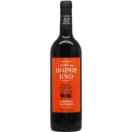 Hopes End Barrel Selection Cabernet Sauvignon ราคา ฿| WINE-NOW
