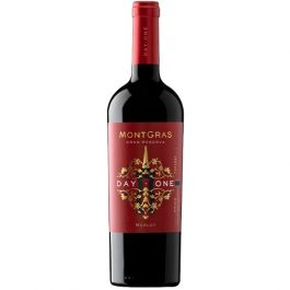 Montgras Day One Merlot ราคา ฿| WINE-NOW