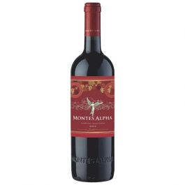 Montes Alpha Cabernet Sauvignon Year Of The Snake ราคา ฿| WINE-NOW