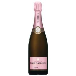 สั่งซื้อ Louis Roederer Rose Vintage 2015 | France winenow | WINE-NOW