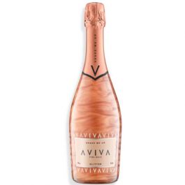 สั่งซื้อ Aviva Pink Gold | Sparkling Wine / Champagne winenow| WINE-NOW