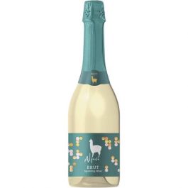 Alpaca Sparkling Brut ราคา ฿| WINE-NOW