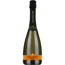 สั่งซื้อ Franzini Prosecco DOC Extra Dry | what's hot wine winenow| WINE-NOW