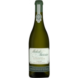 Springfield Estate Methode Ancienne Chardonnay ราคา ฿| WINE-NOW