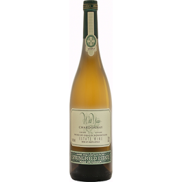 Springfield Estate Wild Yeast Chardonnay ราคา ฿| WINE-NOW