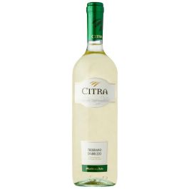 Citra Trebbiano D'Abruzzo Doc ราคา ฿| WINE-NOW