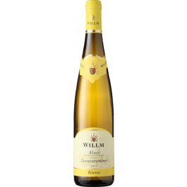 Alsace Willm Gewurztraminer Reserve ราคา ฿| WINE-NOW