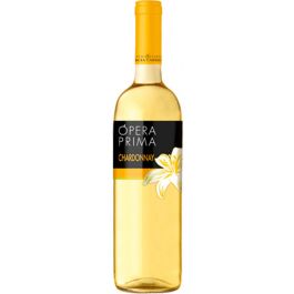 Opera Prima Chardonnay ราคา ฿| WINE-NOW