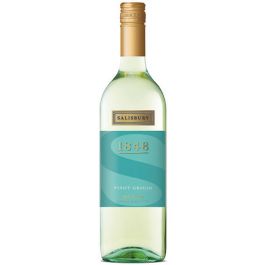 Salisbury 1848 Pinot Grigio ราคา ฿| WINE-NOW