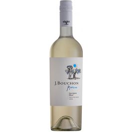 J. Bouchon Sauvignon Blanc Reserva ราคา ฿| WINE-NOW