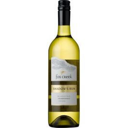 Fox Creek Shadow's Run Chardonnay ราคา ฿| WINE-NOW