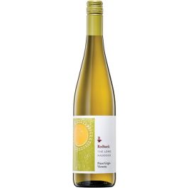 Red Bank Pinot Grigio "The Long Paddock" ราคา ฿| WINE-NOW