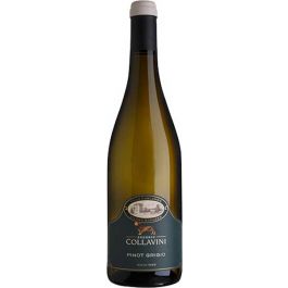 Eugenio Collavini Pinot Grigio Canlungo IGT ราคา ฿| WINE-NOW