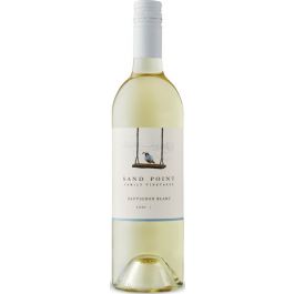 Sand Point Sauvignon Blanc ราคา ฿| WINE-NOW