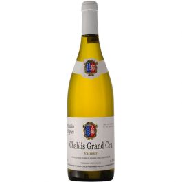 Domaine Guy Robin & Fils Vieilles Vignes Chablis Grand Cru 'Valmur ...