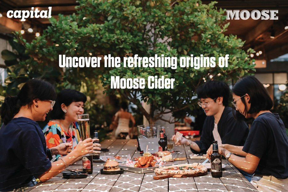 Blog - Moose Cider ผู้ผลิตไซเดอร์เจ้าแรกของไทย | LIQ9