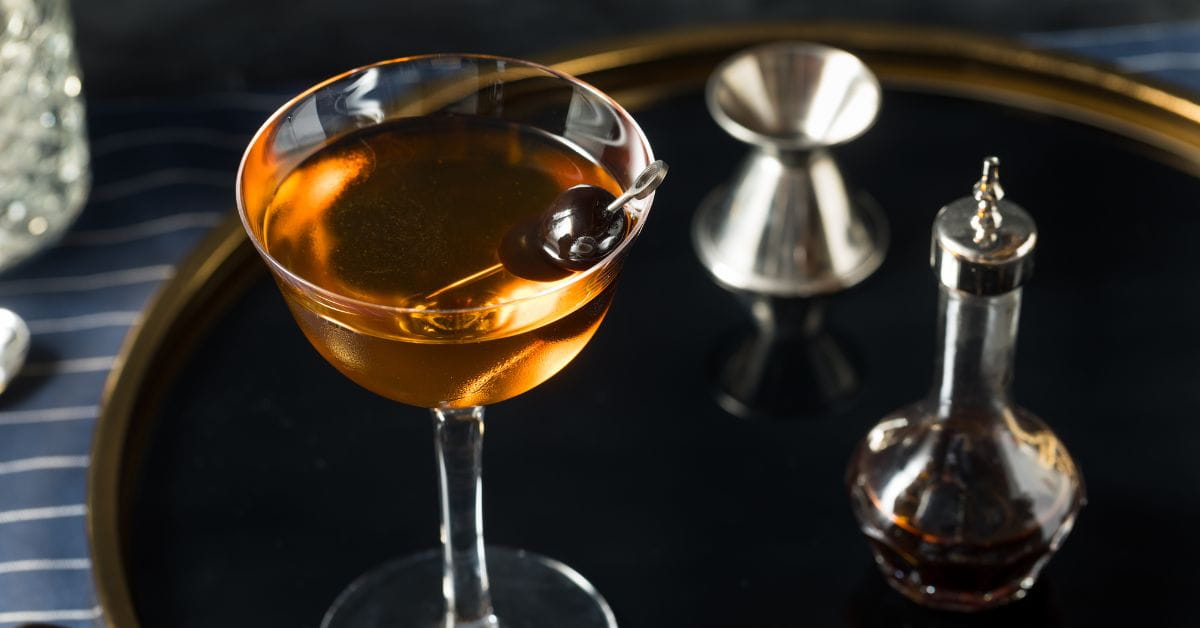 Blog - Calvados – บรั่นดีแอปเปิลแห่งนอร์มังดี | LIQ9
