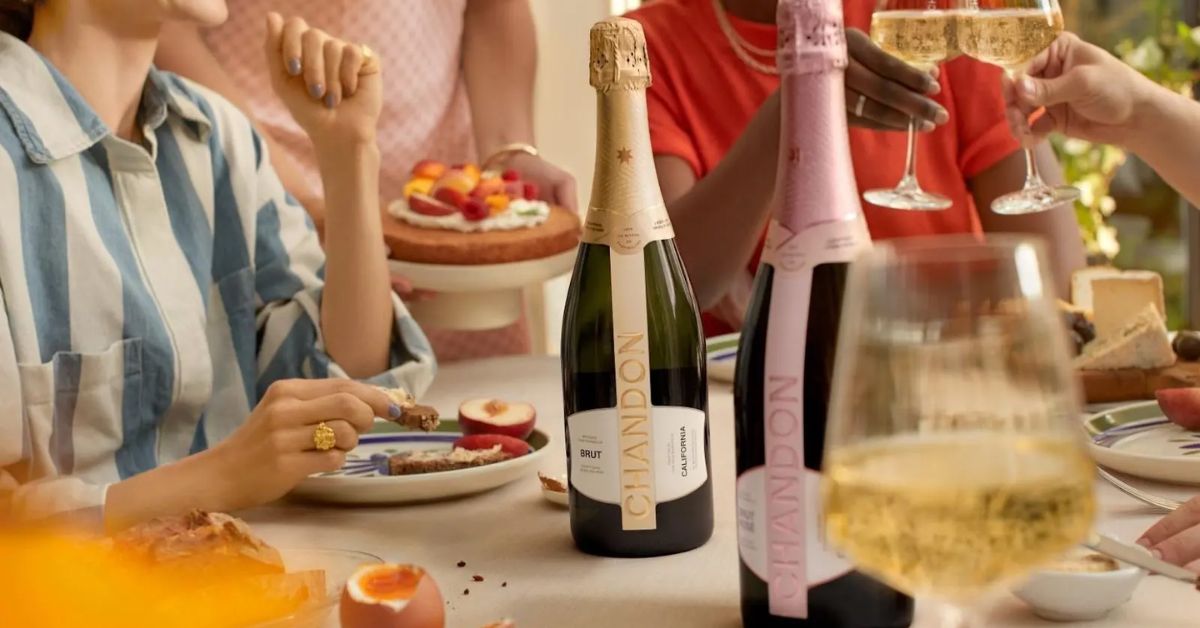 Blog - Chandon – Sparkling Wine โลกใหม่ กับความหรูหราสไตล์ฝรั่งเศส ...