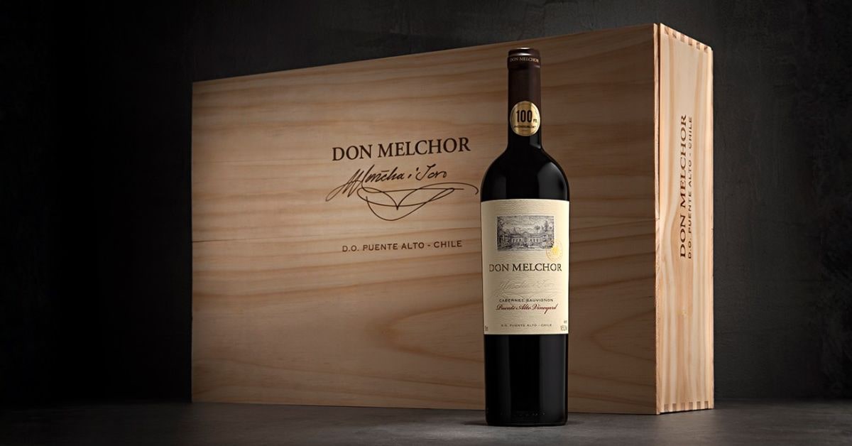 Blog - Concha y Toro ไวน์และการเดินทางข้ามศตวรรษ | WINE-NOW