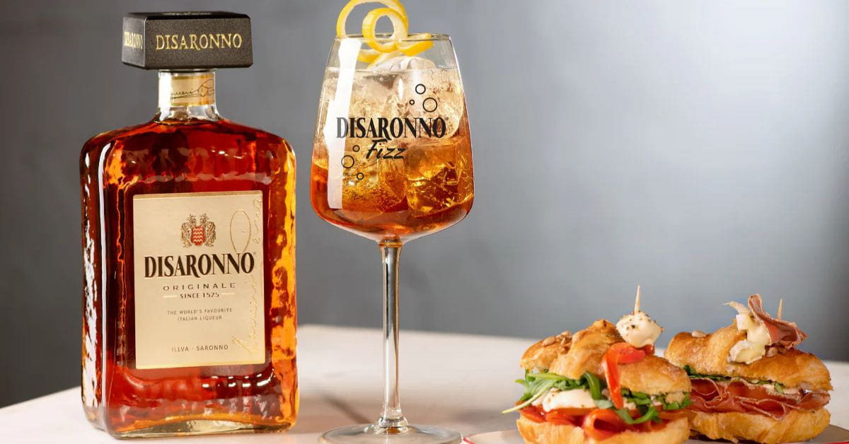 Blog - Disaronno – Amaretto จากตำนานรักของอิตาลี | LIQ9