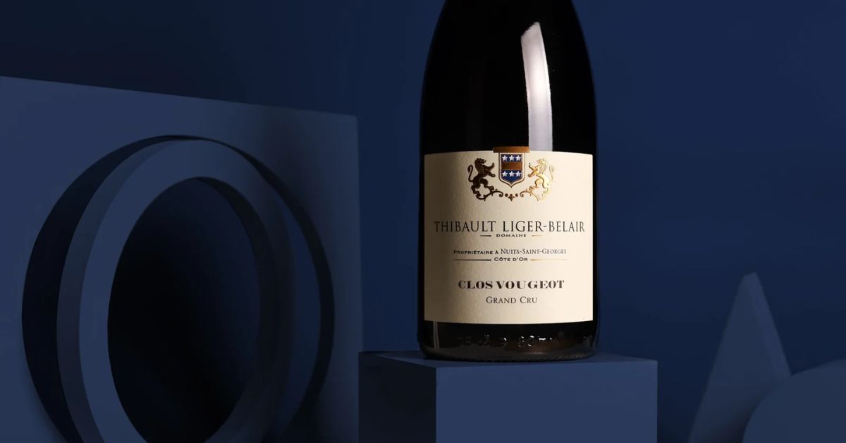Blog - Thibault Liger-Belair – บทกวีแห่งบูร์กอญที่ร่วมสมัย | WINE-NOW