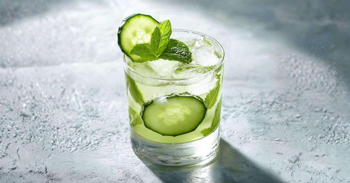 Blog - Green Beast - ค็อกเทลสีเขียวที่เปลี่ยนภาพจำของ Absinthe ไปตลอด ...
