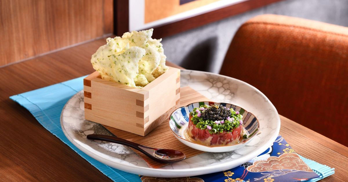 Blog - Wine & Dine Journey EP.11 : Grill & Pinot Pleasure - ไวน์แดงสาย ...