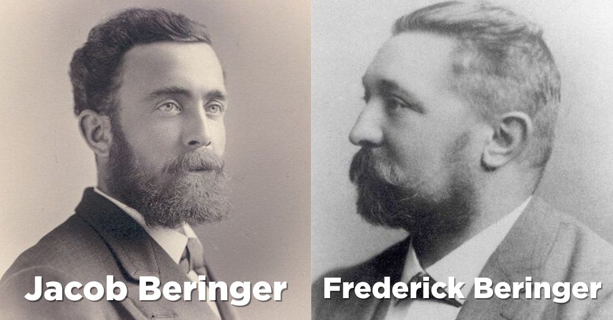 Blog - Beringer – ไวน์ Napa Valley ที่เก่าแก่ที่สุดในแคลิฟอร์เนีย ...