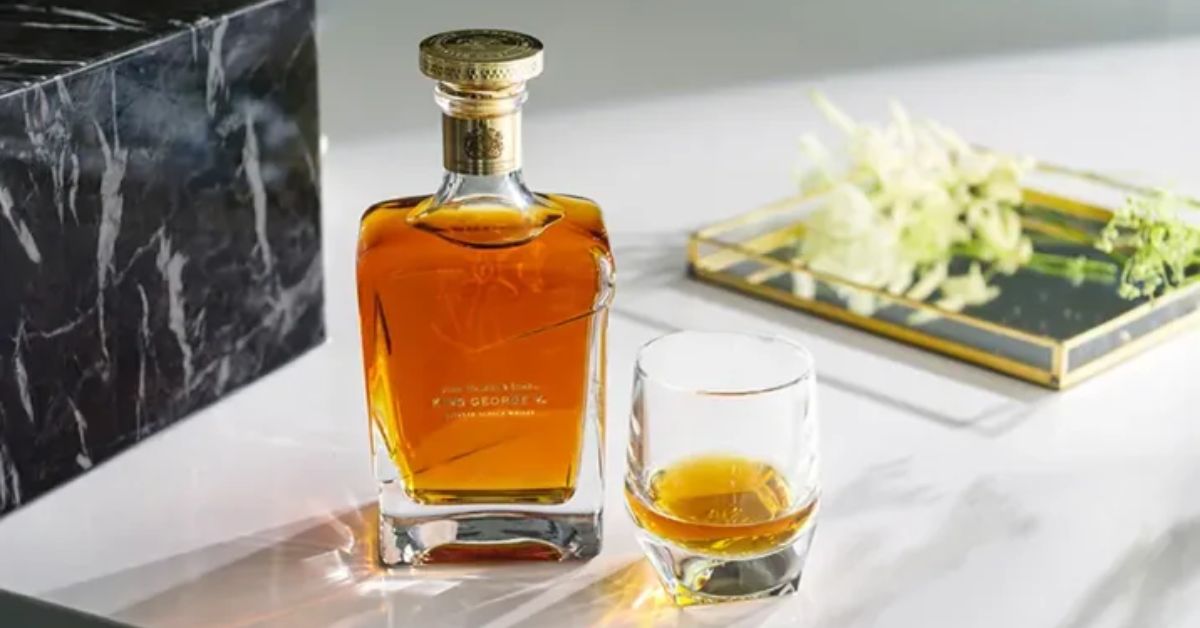Blog - Johnnie Walker: ตำนานแห่งสก็อตช์วิสกี้ระดับโลก | LIQ9