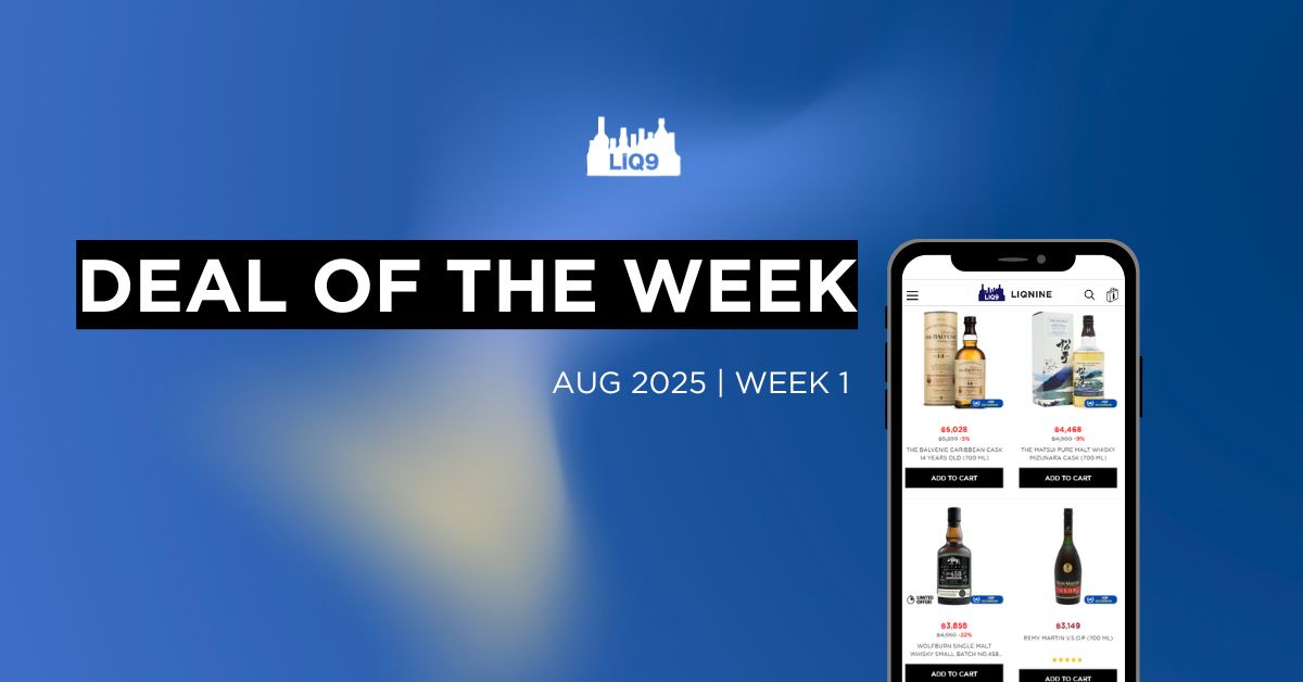 LIQ9 Weekly update | LIQ9