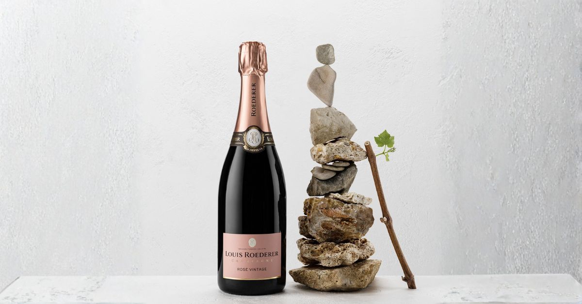 Blog - Louis Roederer – ความสง่างามเหนือกาลเวลาแห่งเมือง Reims | WINE-NOW