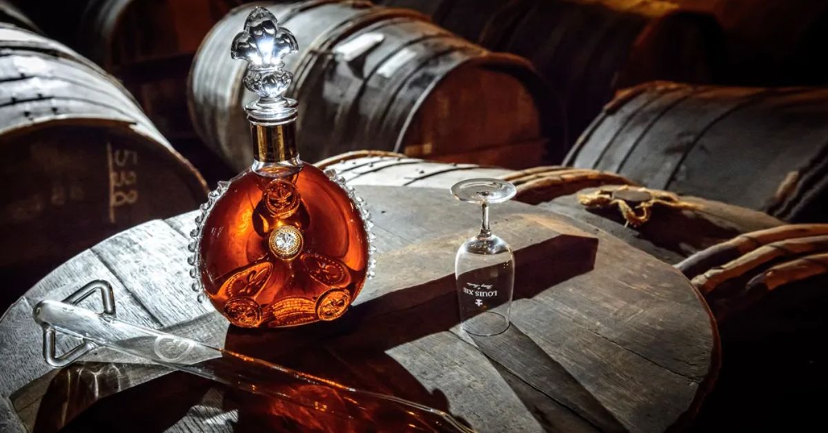 Blog - TOP10 Deep & Opulent Cognac XO | LIQ9