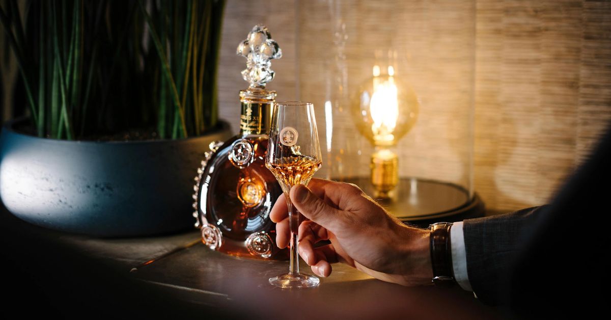 Blog - LOUIS XIII EXPERIENCE 2025–2026 | LIQ9