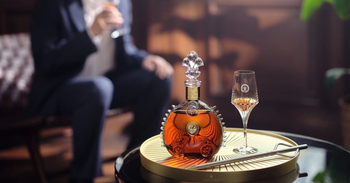 Blog - LOUIS XIII EXPERIENCE 2025–2026 | LIQ9