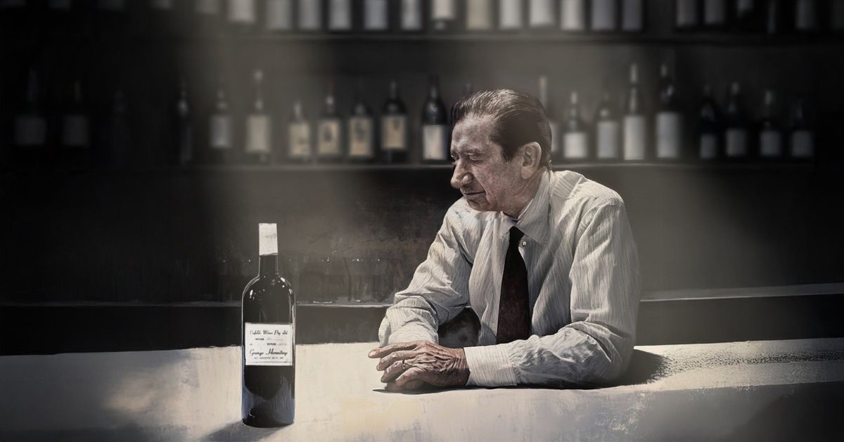 Blog - Penfolds ตำนานไวน์ออสเตรเลีย ที่ทุกขวดคือประสบการณ์ระดับโลก ...