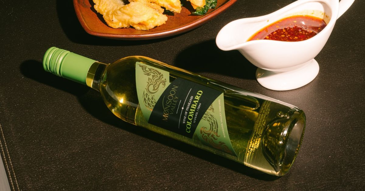 Blog - Monsoon Valley – จากแผ่นดินไทยสู่เวทีโลกไวน์ | WINE-NOW