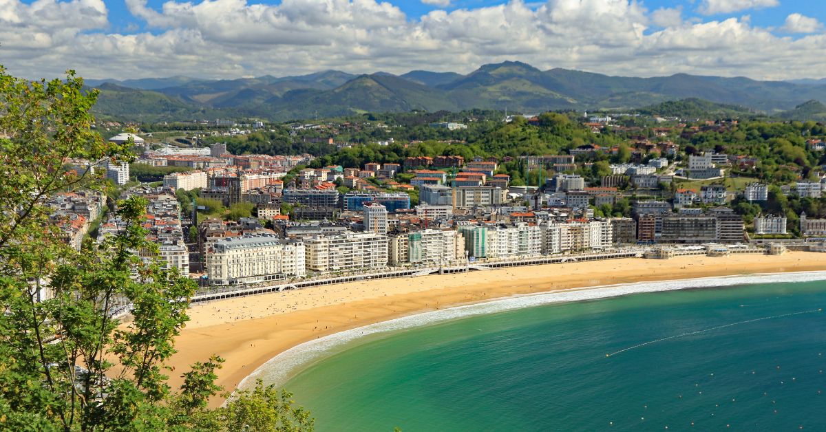 Blog - WINE & TRAVEL EP.3: San Sebastián – เสน่ห์แห่ง Pintxos และชาย ...