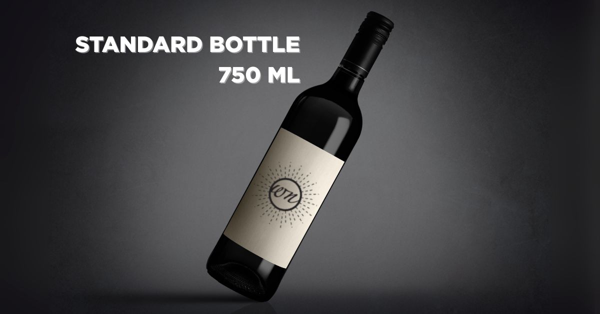 Blog - ขนาดของขวดไวน์ – ศิลปะแห่งปริมาตรและเรื่องเล่าที่ซ่อนอยู่ | WINE-NOW