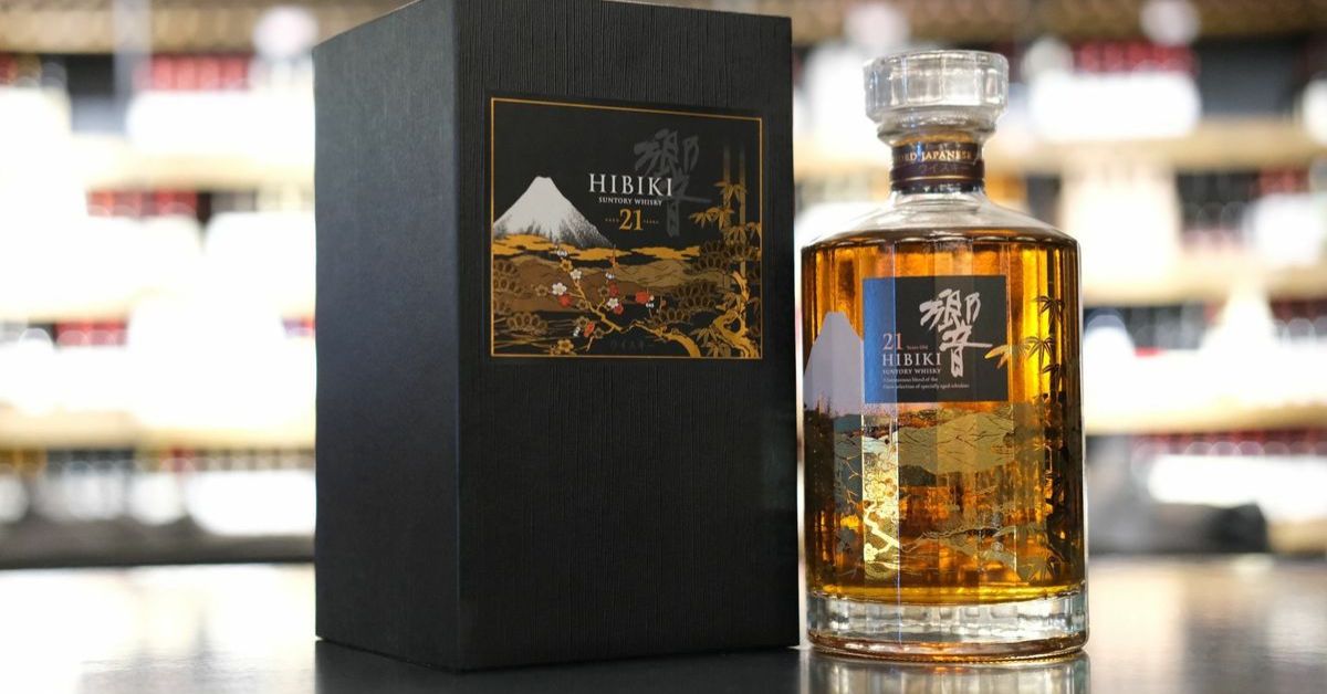 Blog - 10 Limited Edition Spirits ที่นักสะสมตัวจริงไม่ควรพลาด | LIQ9