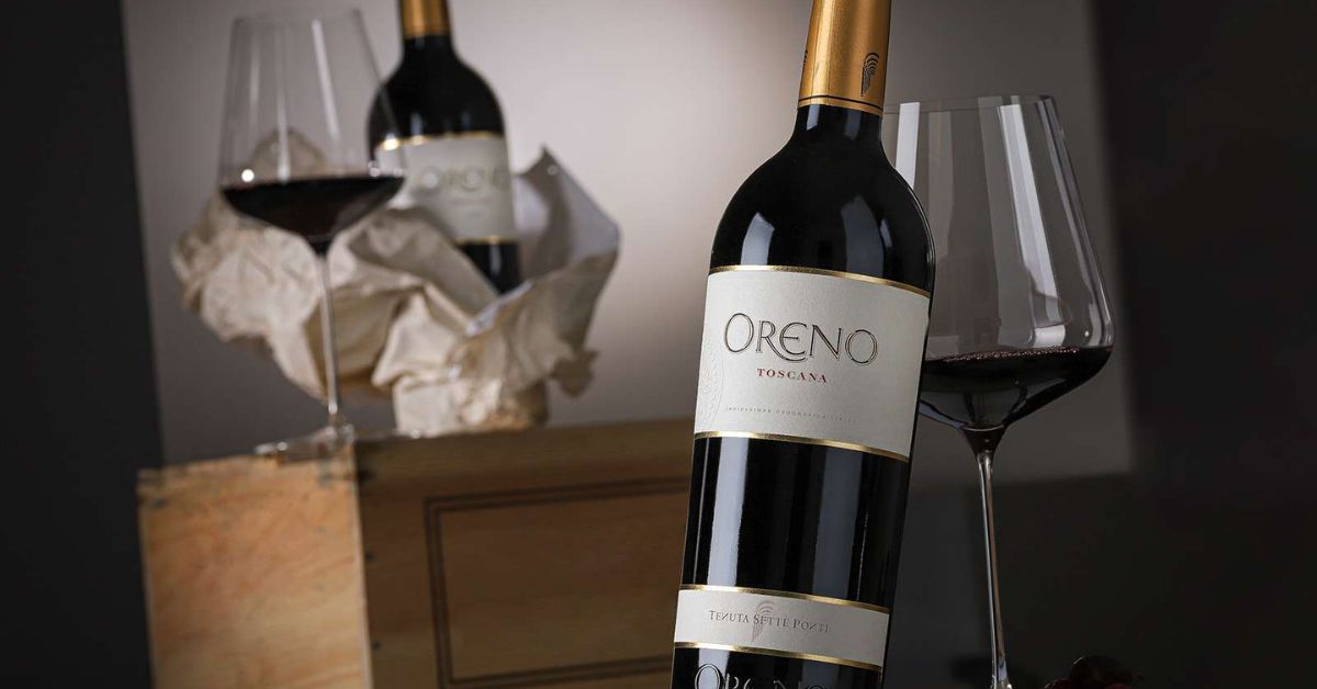 Blog - 12 ฉลากแนะนำ ใน JAMES SUCKLING GREAT WINE WORLD BANGKOK 2025 ...