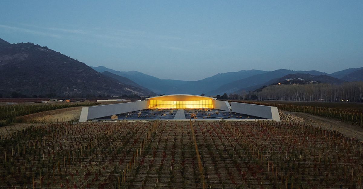 Blog - VIK 100 (p) Wine Dinner - A Night Of Perfection | WINE-NOW