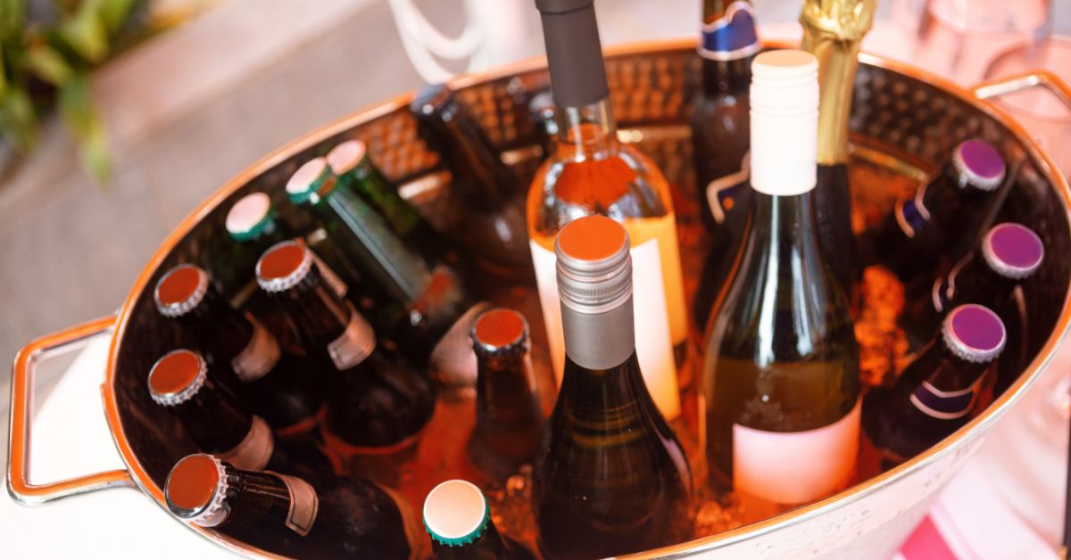 Blog - เสิร์ฟไวน์ที่บ้านแบบโฮสต์มือโปร | WINE-NOW