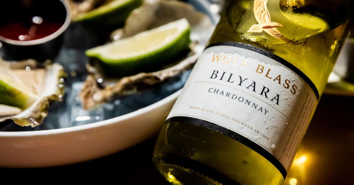Blog - Wolf Blass – ตำนานแห่งไวน์ออสเตรเลีย | WINE-NOW