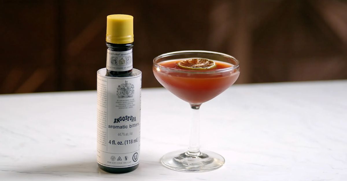 Blog - Bitters คืออะไร? ทำไมถึงสำคัญในค็อกเทล | LIQ9