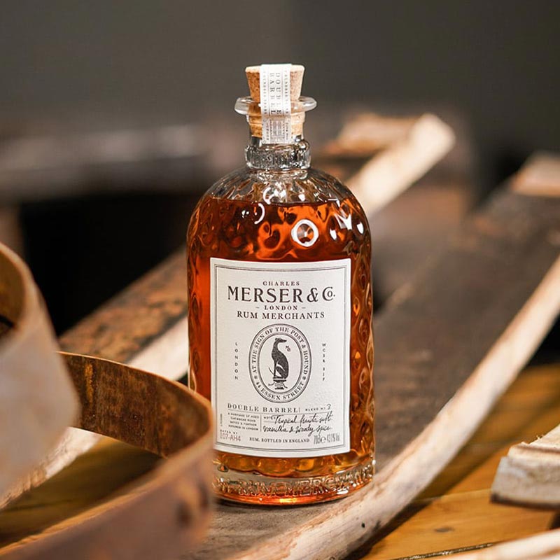 Blog - Merser & Co, - Caribbean Craft Rum จากแดนผู้ดี | LIQ9