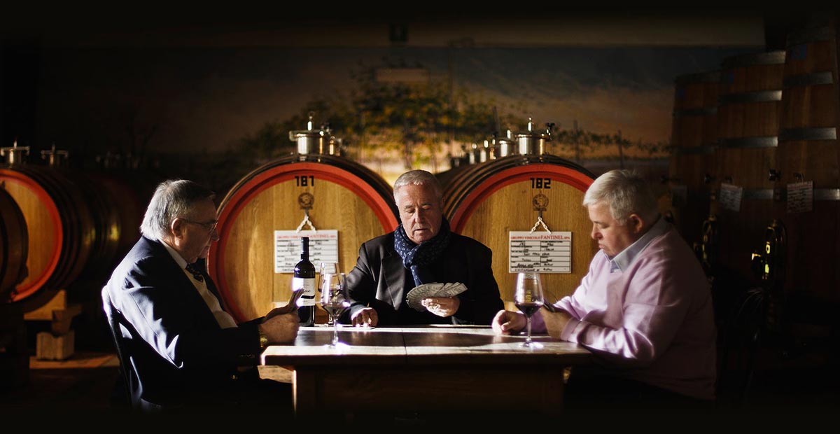 Blog - Fantinel - Italian Wine ที่มุ่งมั่นมอบความสุขให้ผู้ดื่ม | WINE-NOW