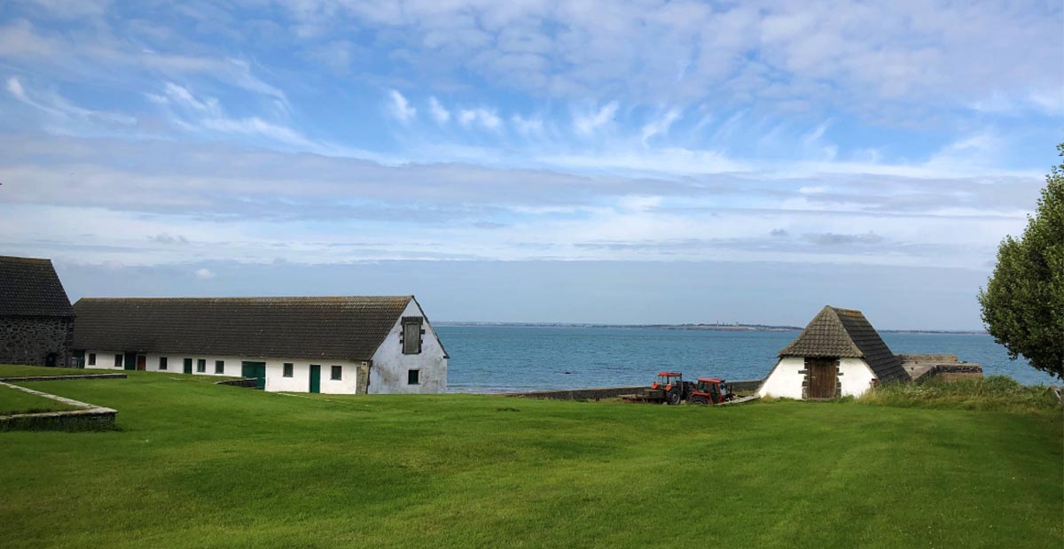 Blog - Lambay - Irish Whiskey ที่ผสานเอกลักษณ์ของ 2 ดินแดน | LIQ9